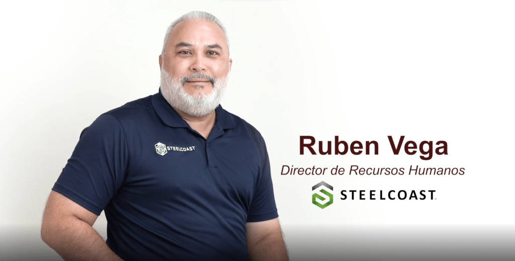 Ruben | Welcome to SteelCoast